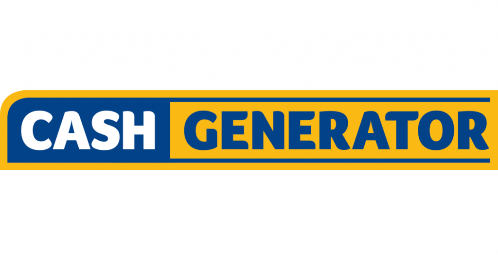 Cash Generator Franchise - Franchise Fame