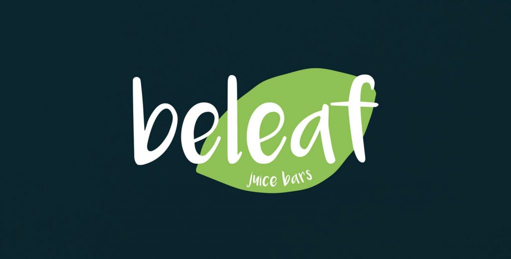 Beleaf Juice Bar Franchise | Franchise Fame