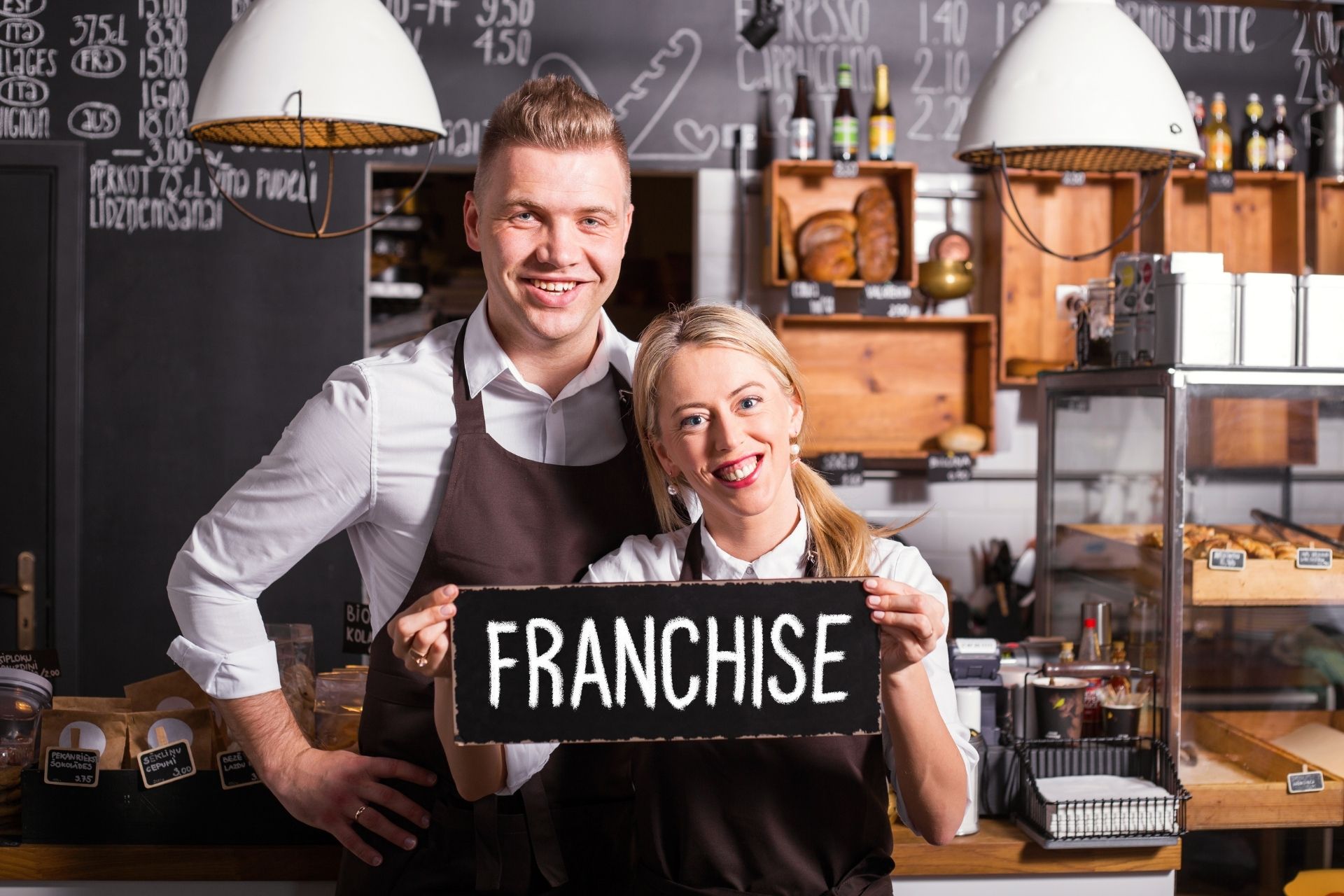 What Businesses Are Franchises And How To Buy Into a Franchise ...