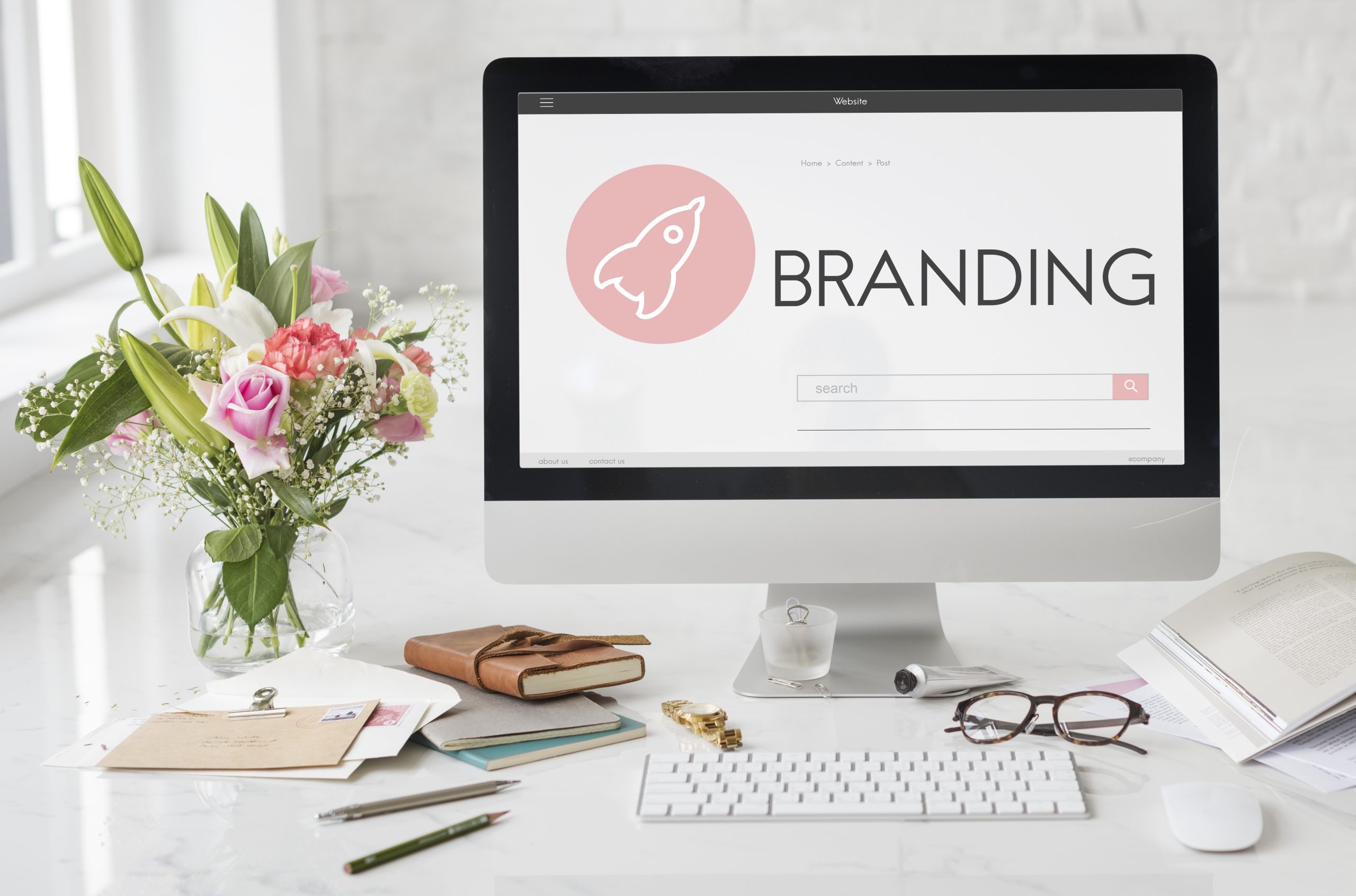 Brand Guidelines | Franchise Fame Glossary