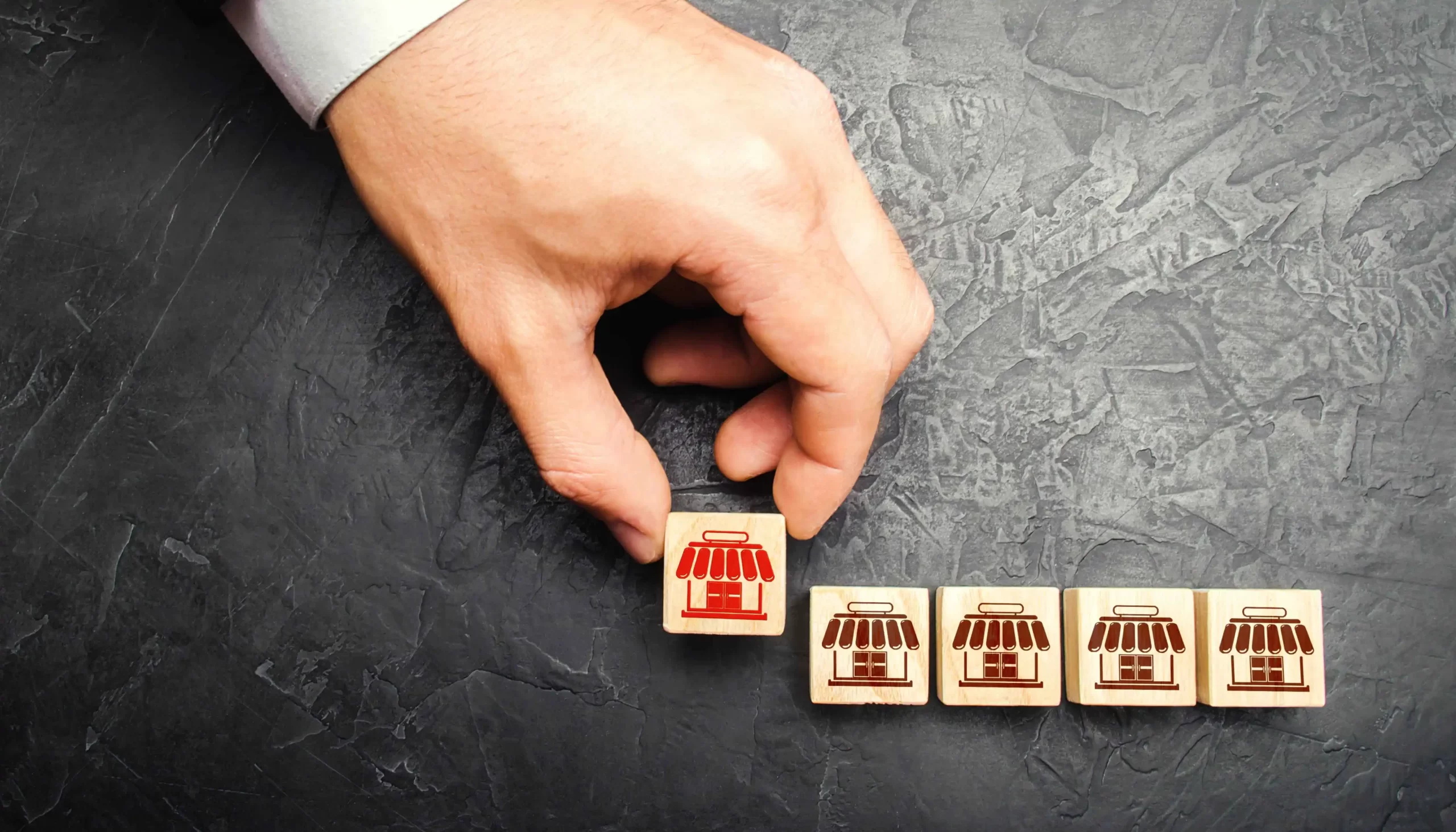 Single Unit Franchise Term | Franchise Fame Glossary