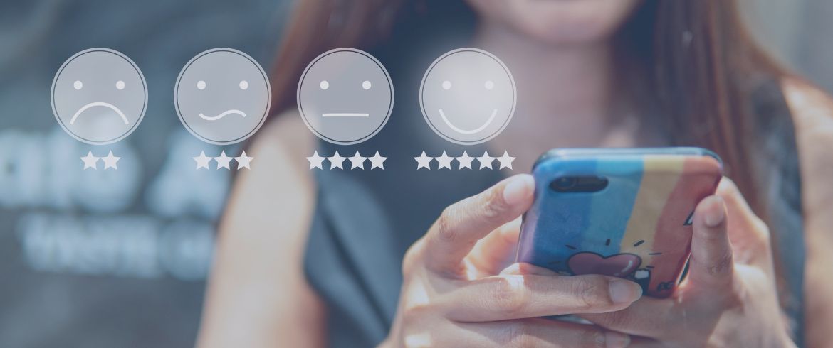 How to Maintain a Good Franchise Reputation Online - Franchise Fame