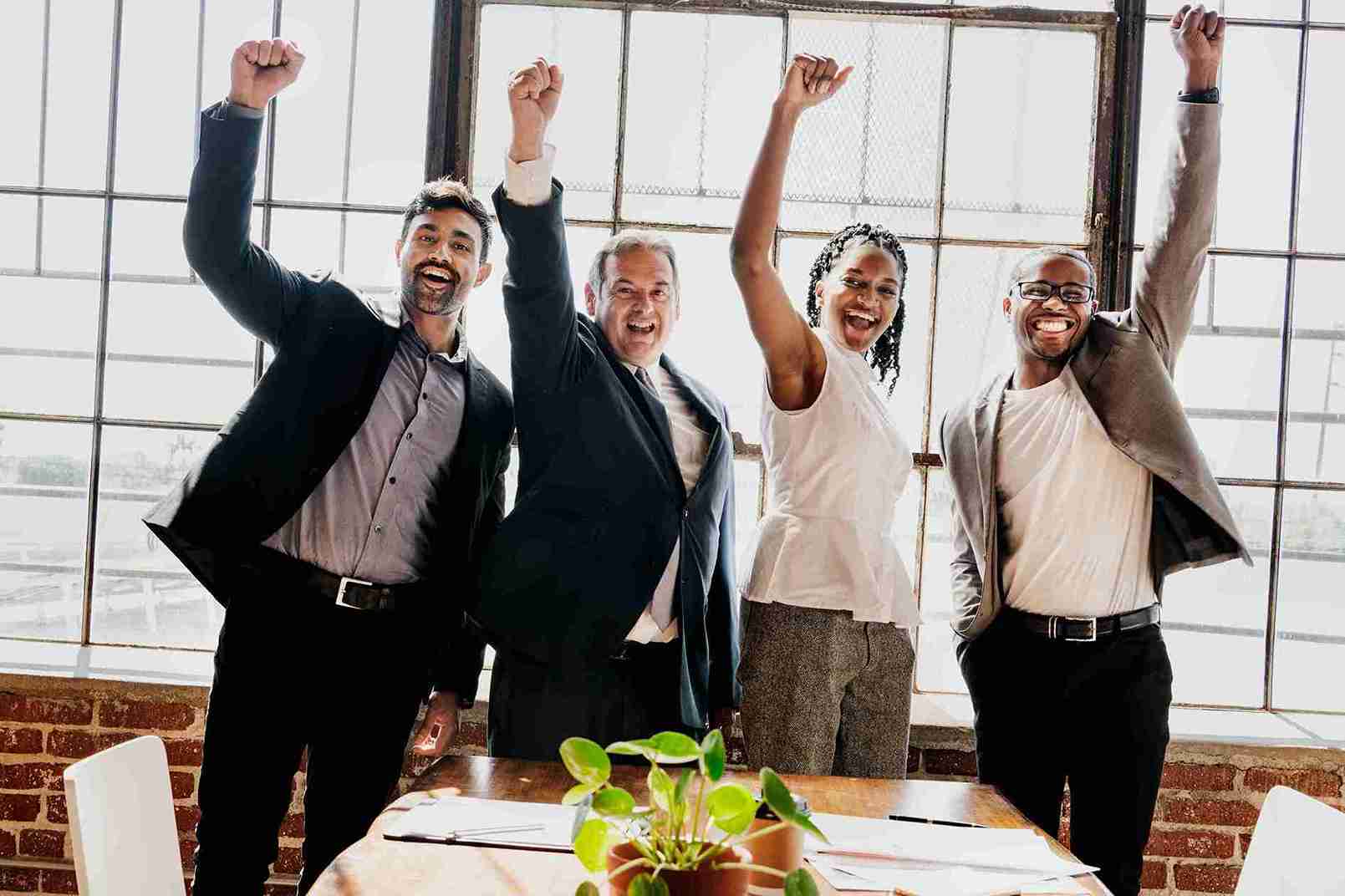 5 Factors That Make a Franchise Successful - Franchise Fame