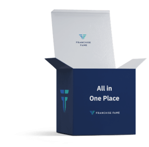 UK Franchises for Sale | Franchise Fame