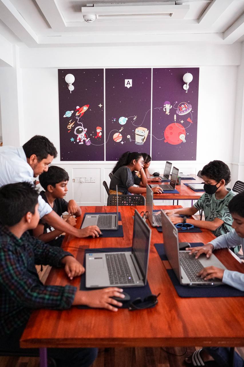 Algorithmics Franchise Opportunity | Franchise Fame