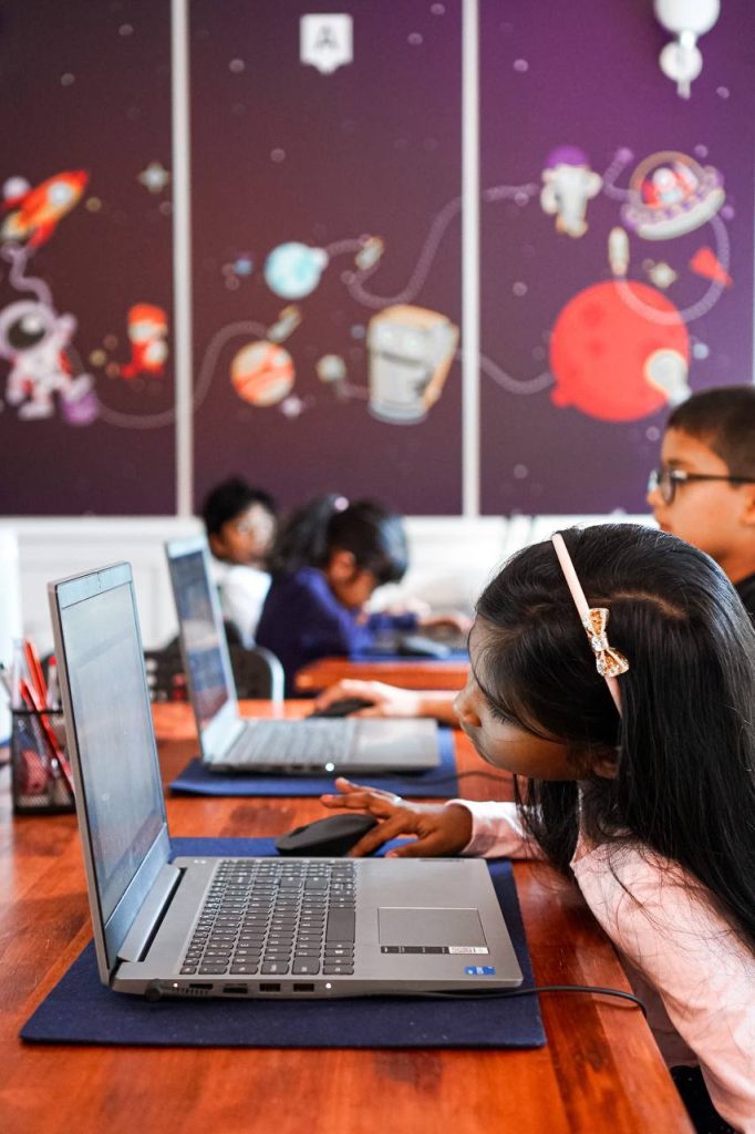 Algorithmics Franchise Opportunity | Franchise Fame