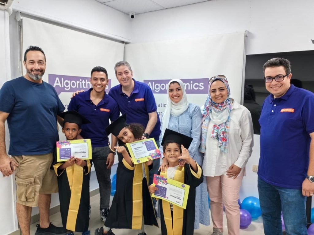 Algorithmics Franchise Opportunity | Franchise Fame